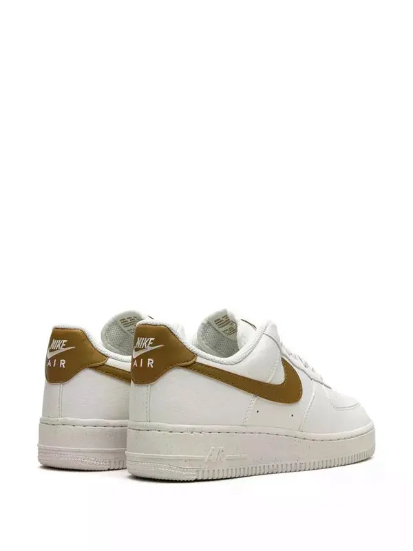 Nike Air Force 1 Low Next Nature Bronzine Sneakers