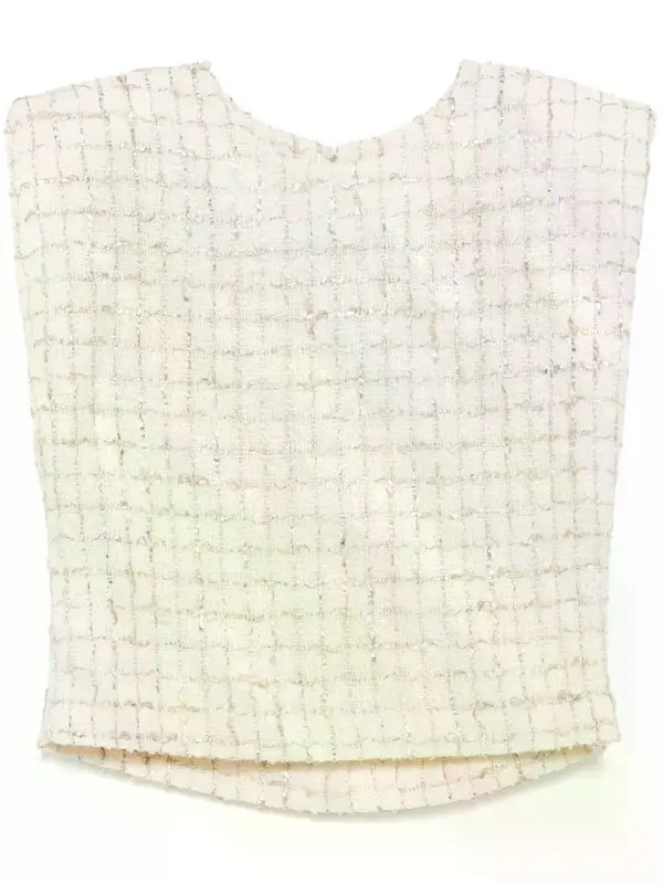IRO PARIS Xung Top