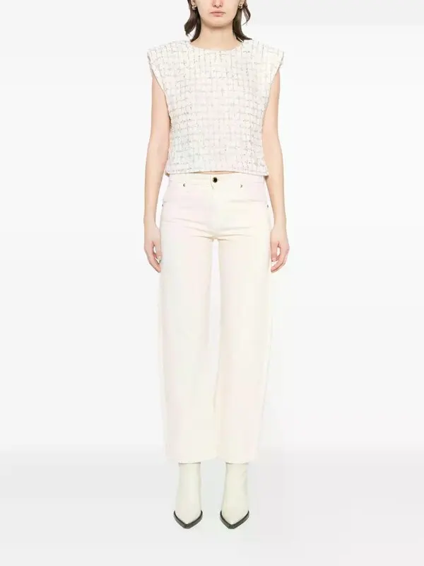 IRO PARIS Xung Top