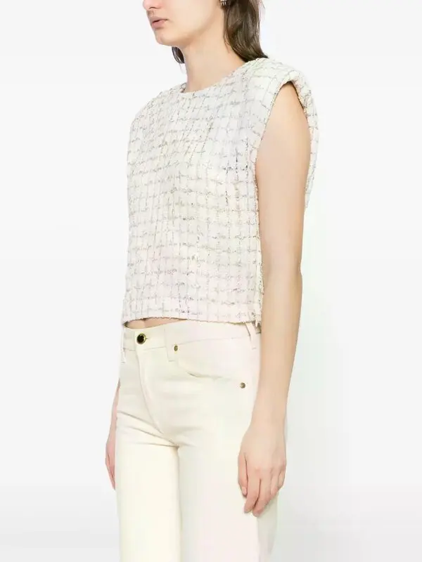 IRO PARIS Xung Top