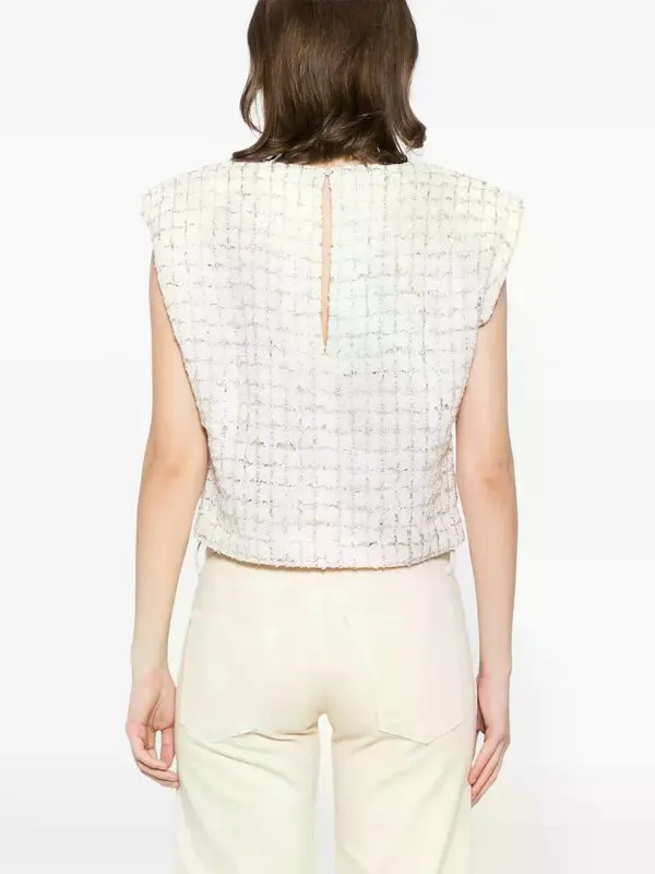 IRO PARIS Xung Top