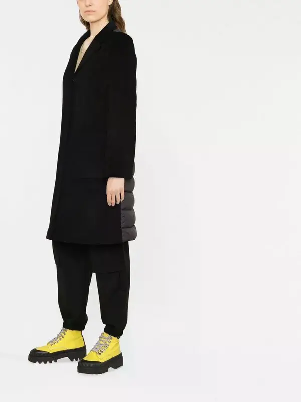 Woolrich Kuna Padded Parka