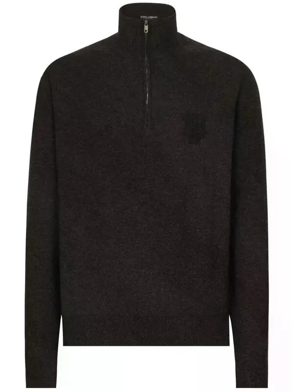 Dolce & Gabbana Cashmere Jumper