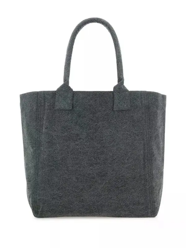 Isabel Marant Étoile Yenky Tote Bag - Grey
