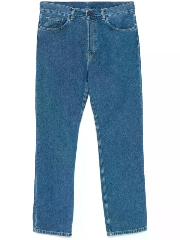 Carhartt Work In Progress Nolan Jeans