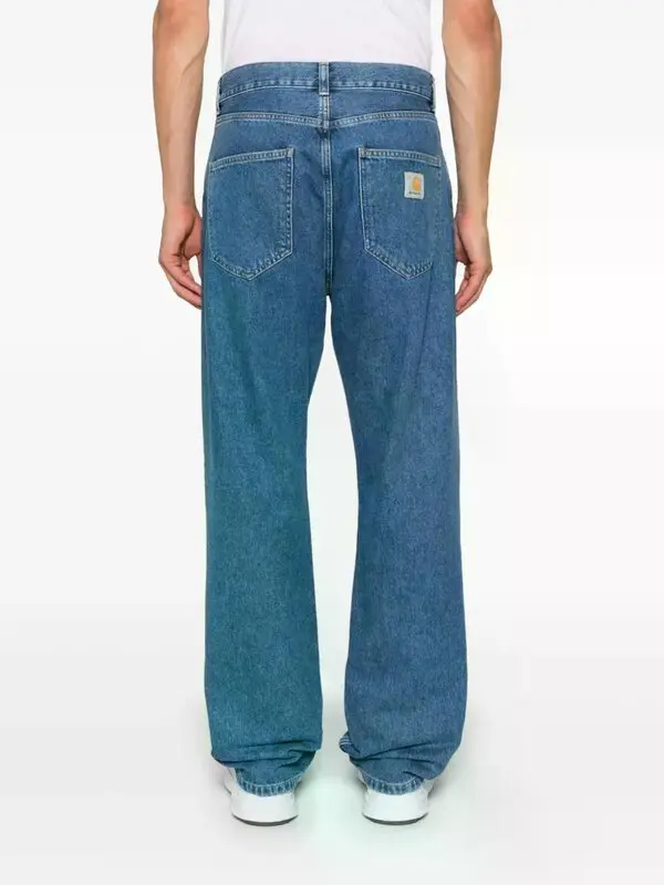 Carhartt Work In Progress Nolan Jeans