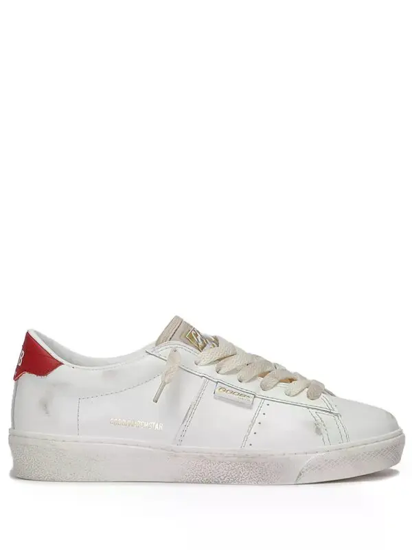GOLDEN GOOSE Matchstar Sneakers