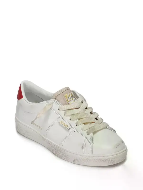 GOLDEN GOOSE Matchstar Sneakers