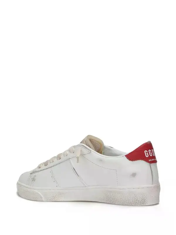 GOLDEN GOOSE Matchstar Sneakers