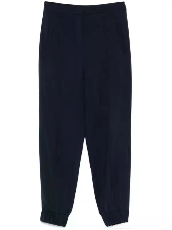 Patrizia Pepe Fly-motif Track Pants