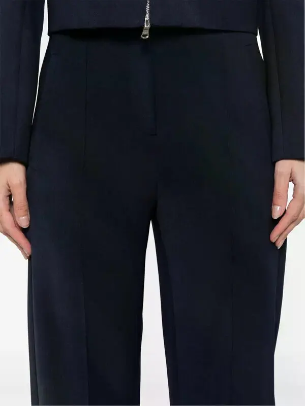 Patrizia Pepe Fly-motif Track Pants