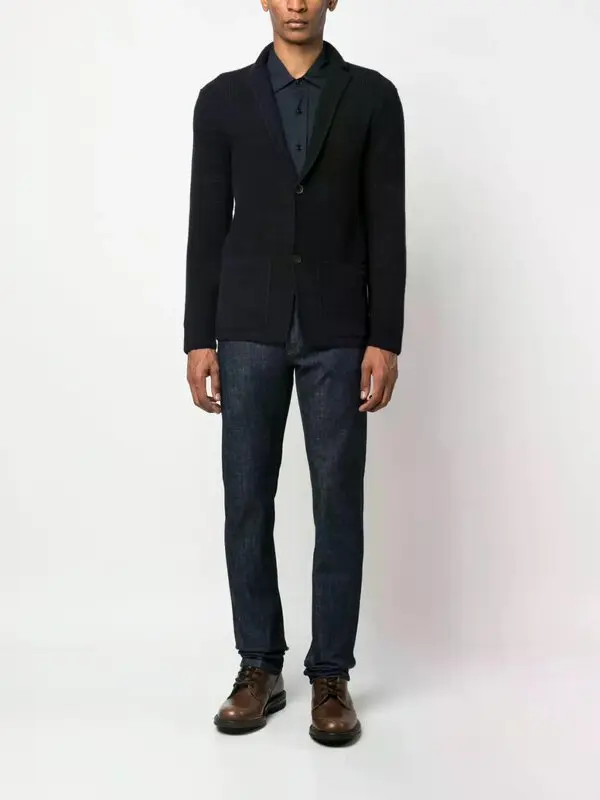 Brioni Spread-collar Cotton Shirt