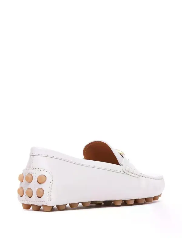 TOD'S T-timeless Loafers
