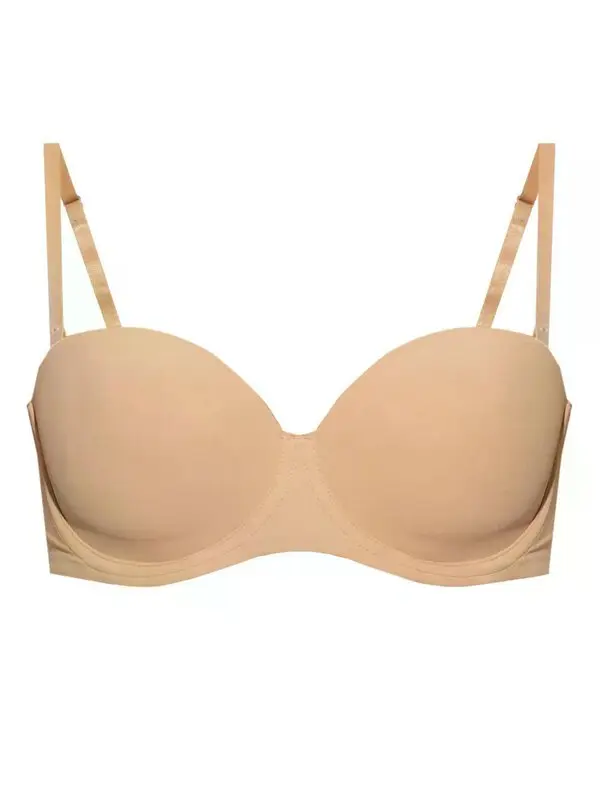 Hanro Allure Bra - Neutrals