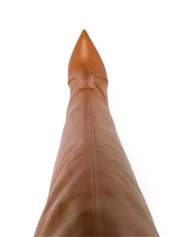 Casadei Over-the-knee Boots