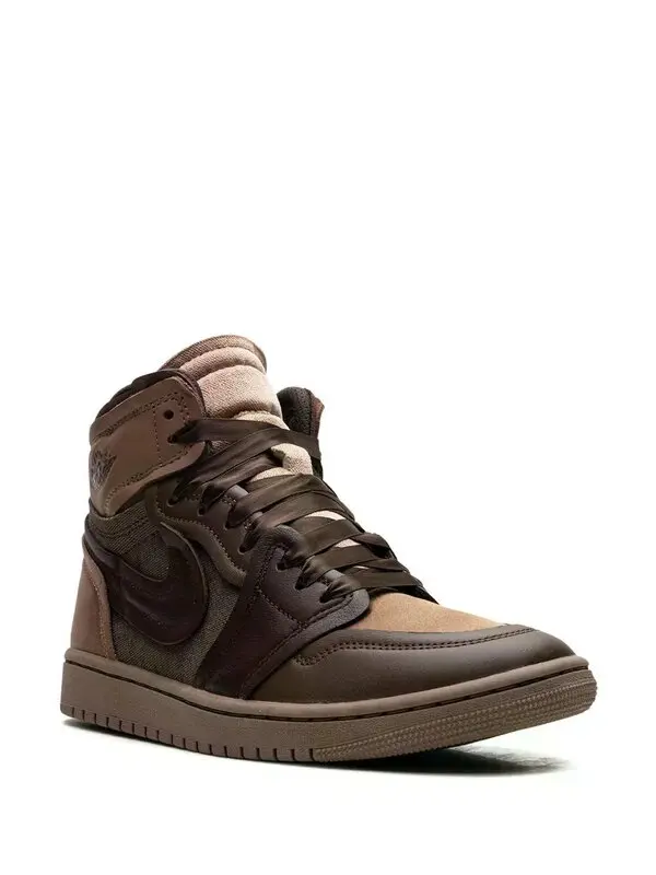 JORDAN Air 1 High Method Sneakers
