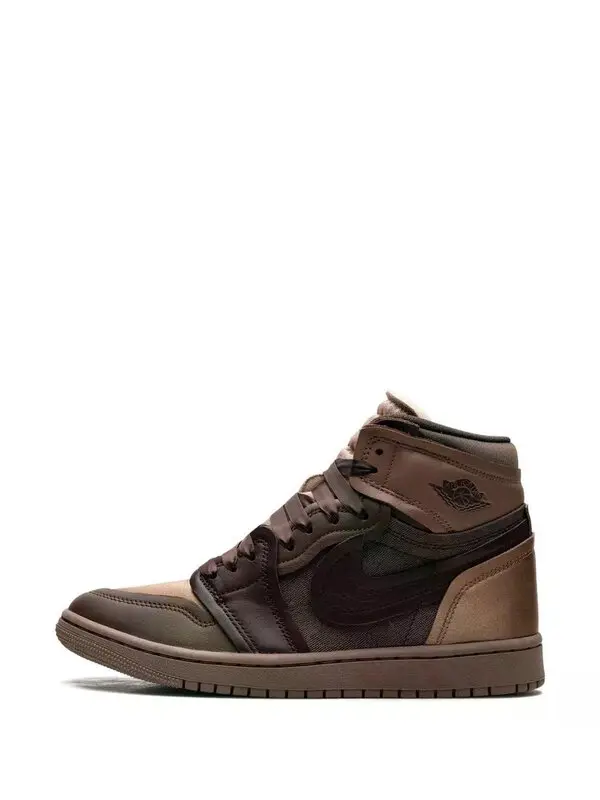 JORDAN Air 1 High Method Sneakers