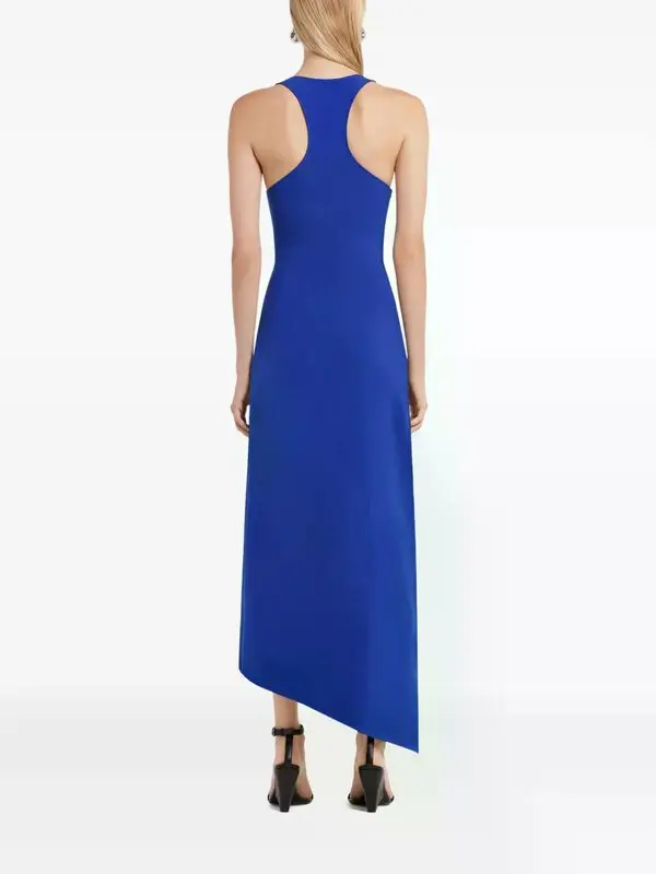 COURREGES Infinity Midi Dress