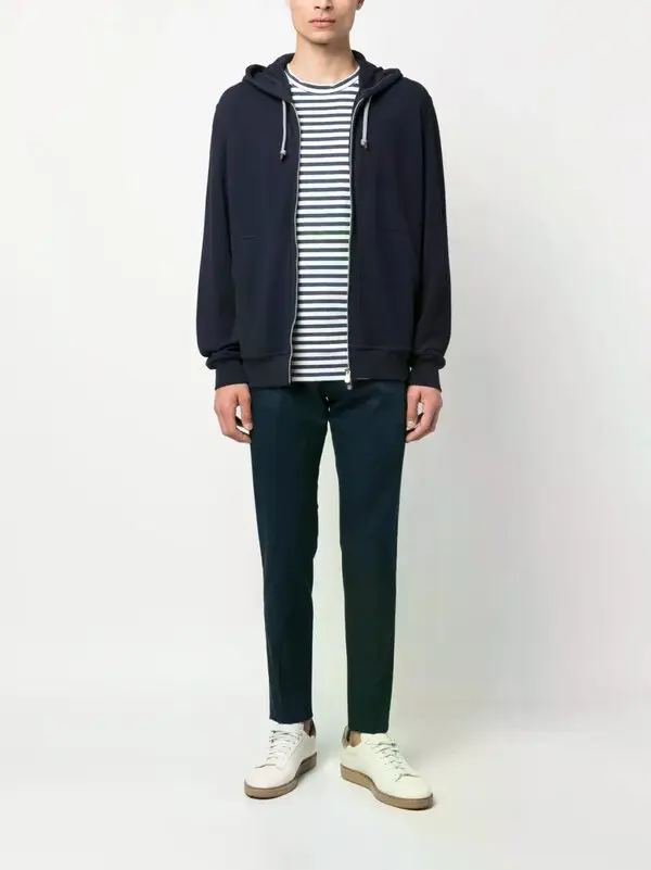MOORER Tailored Trousers