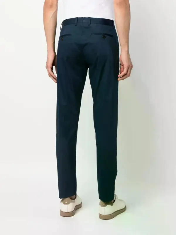 MOORER Tailored Trousers