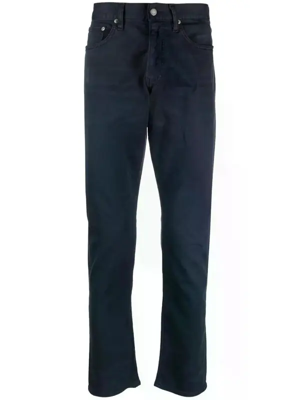 Polo Ralph Lauren Sullivan Straight-leg Trousers