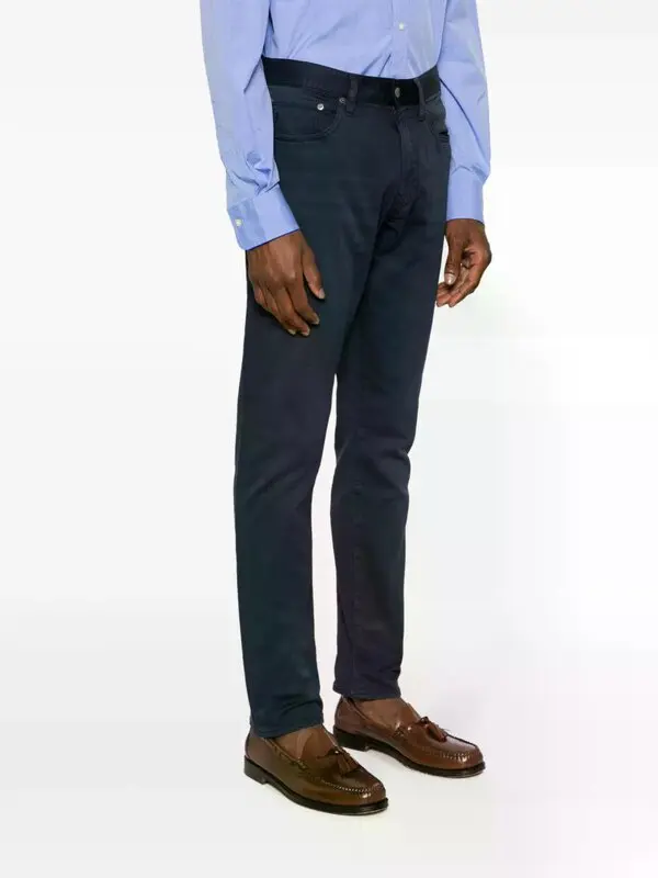 Polo Ralph Lauren Sullivan Straight-leg Trousers