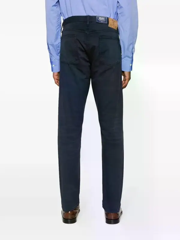 Polo Ralph Lauren Sullivan Straight-leg Trousers