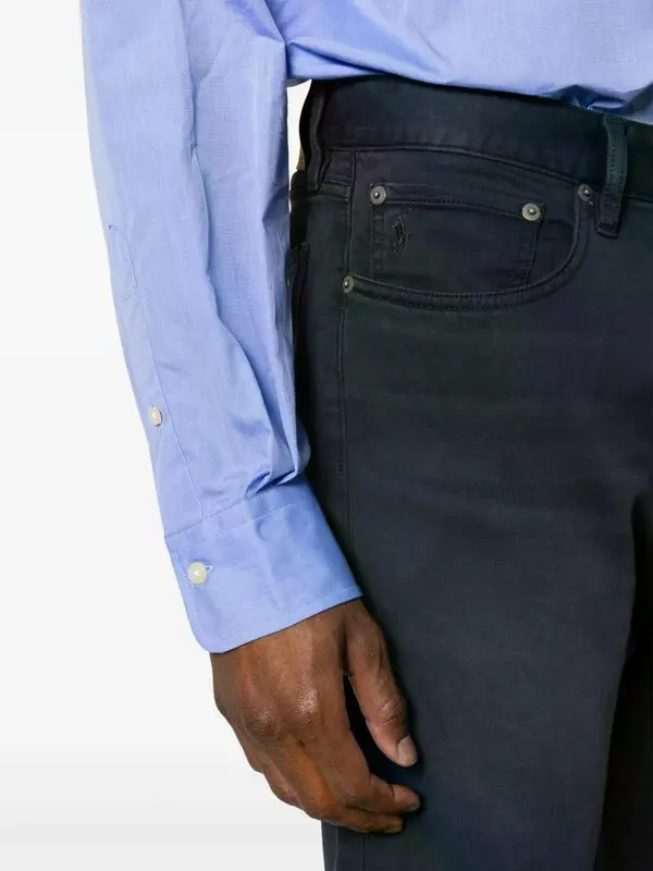 Polo Ralph Lauren Sullivan Straight-leg Trousers