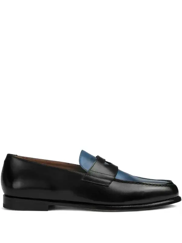 DOUCAL'S Mario 50 Loafers
