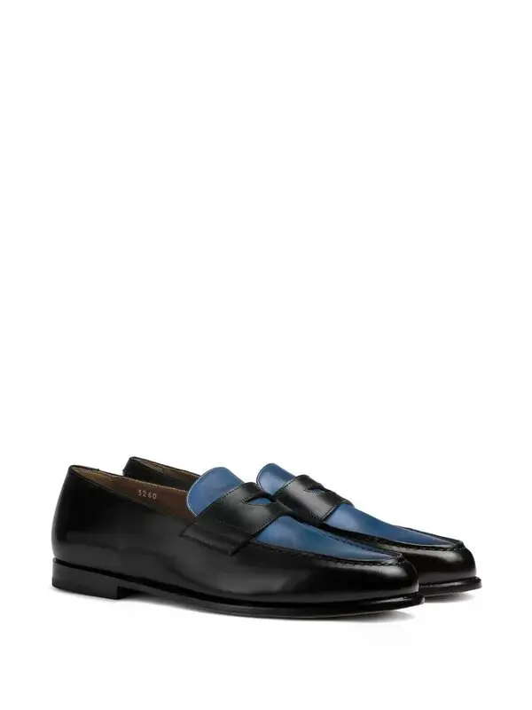 DOUCAL'S Mario 50 Loafers