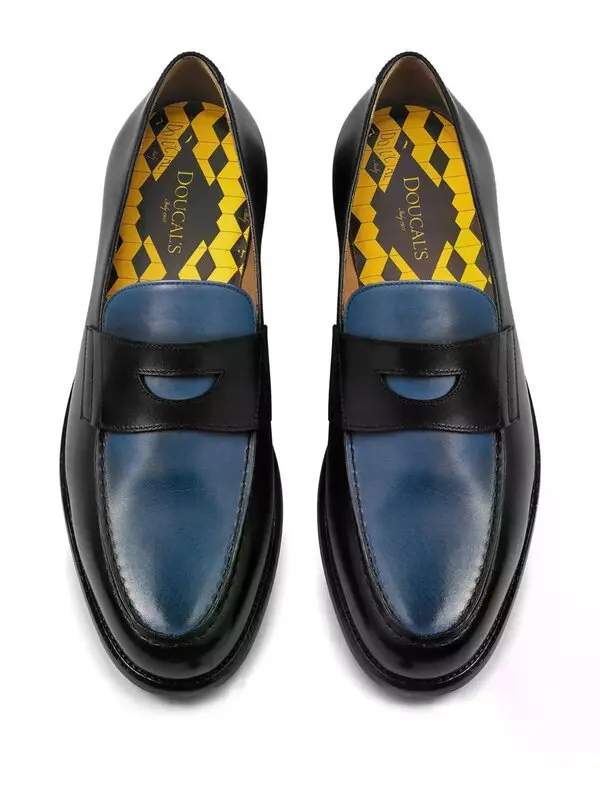 DOUCAL'S Mario 50 Loafers