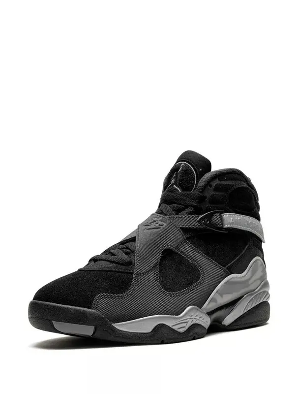 JORDAN Air Winterized Sneakers - Black