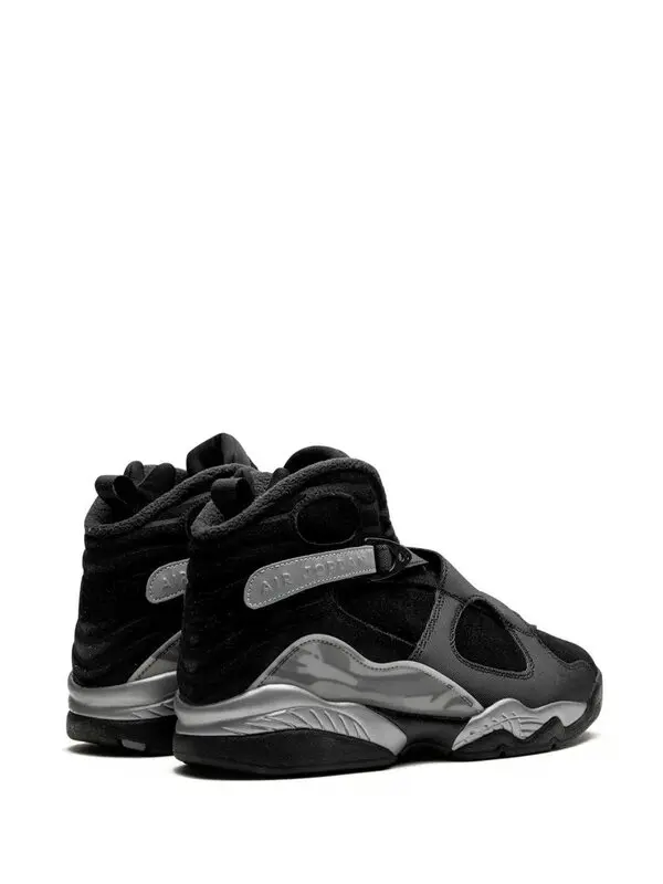 JORDAN Air Winterized Sneakers - Black