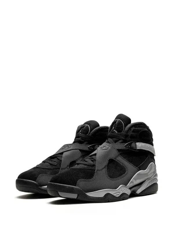 JORDAN Air Winterized Sneakers - Black