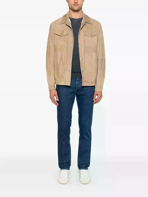 Jacob Cohen Cashmere Sweater