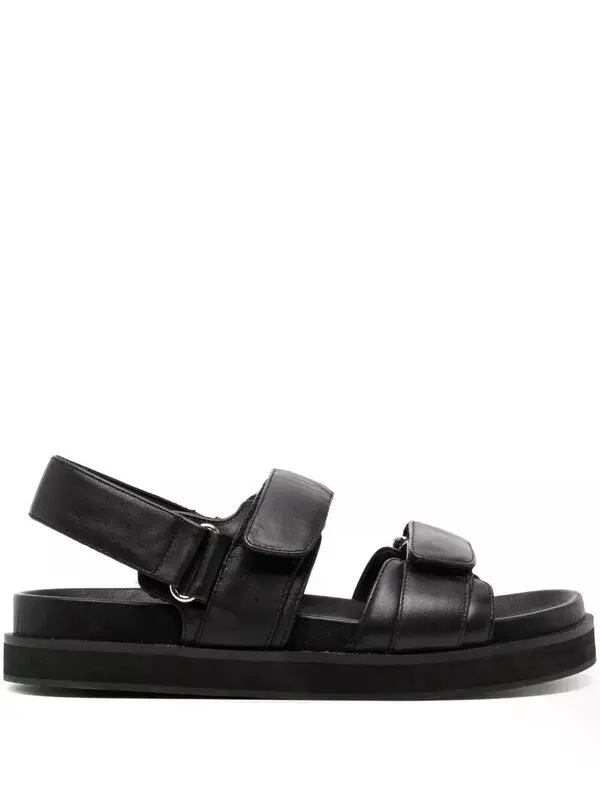 Senso Zina Leather Sandals