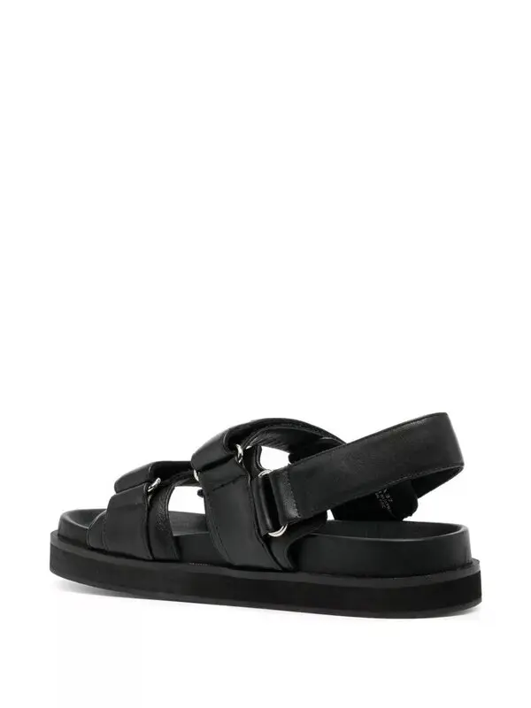 Senso Zina Leather Sandals