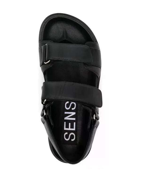 Senso Zina Leather Sandals