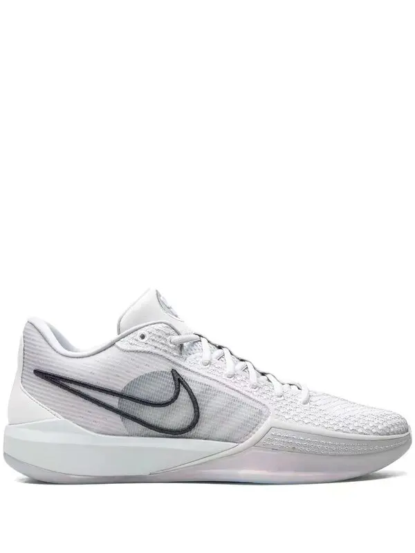 Nike Sabrina 1 Iconic Photon Dust Sneakers