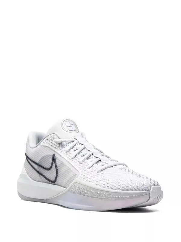 Nike Sabrina 1 Iconic Photon Dust Sneakers
