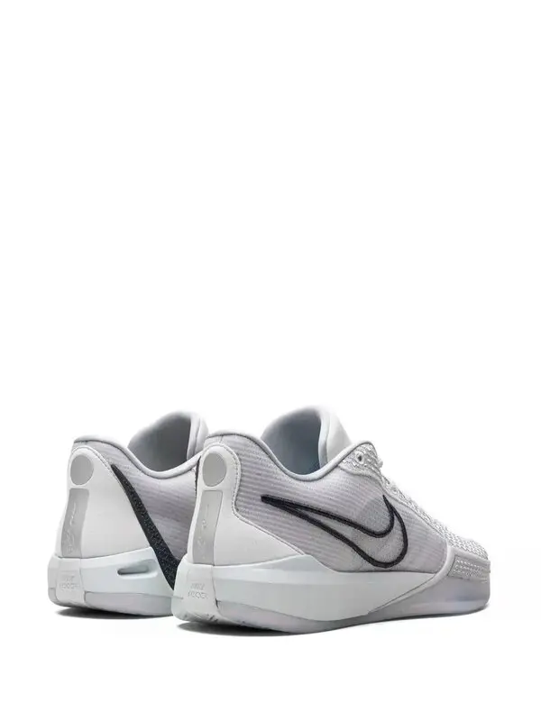 Nike Sabrina 1 Iconic Photon Dust Sneakers