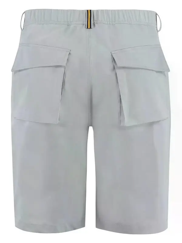 K-WAY Cargo Shorts