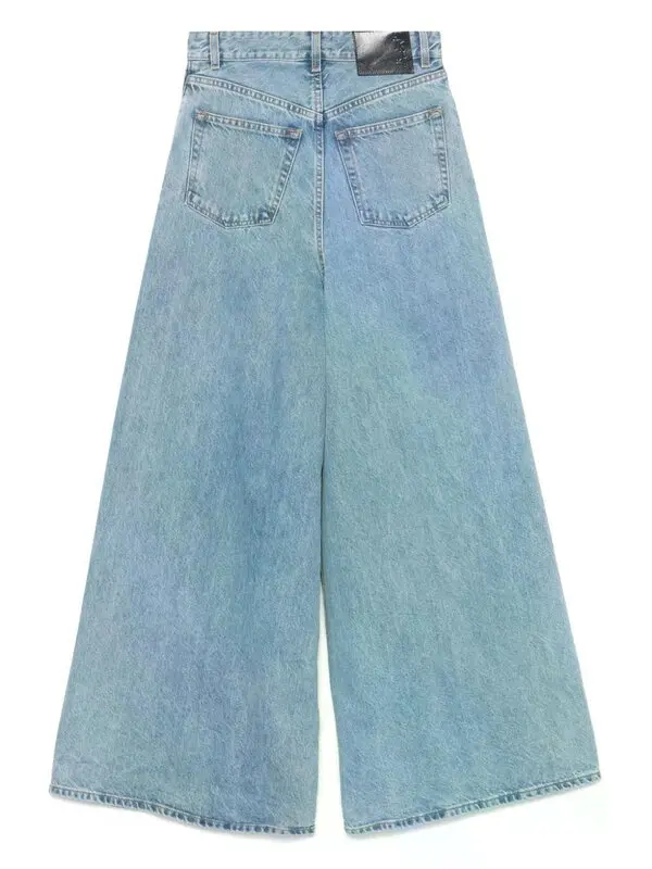 HAIKURE Bethany Jeans