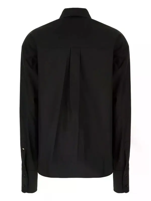 Sportmax Wool Shirt