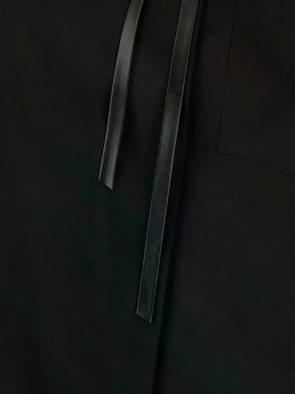 Sportmax Wool Shirt