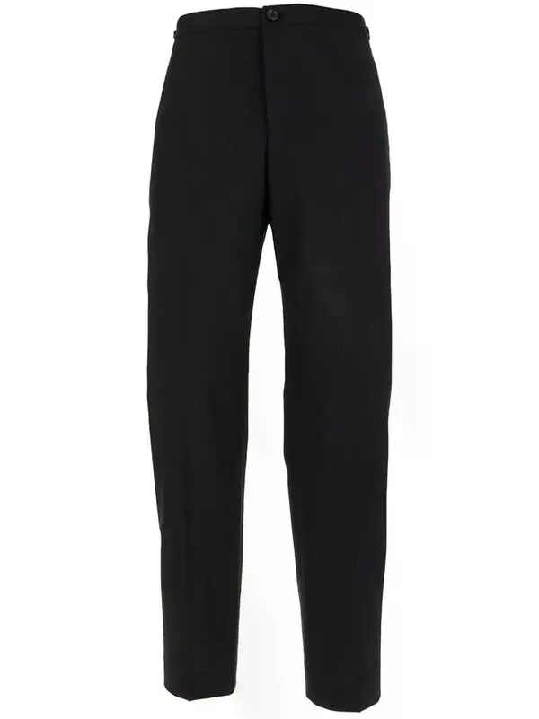 CELLAR DOOR Straight Trousers