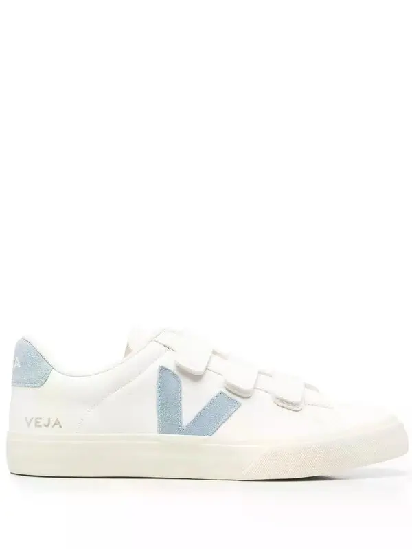 VEJA Recife Low-top Sneakers - White