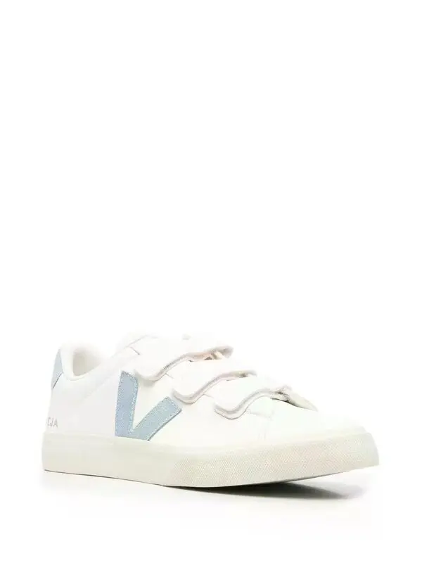 VEJA Recife Low-top Sneakers - White