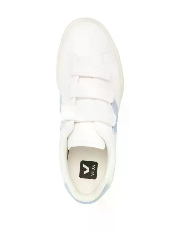 VEJA Recife Low-top Sneakers - White