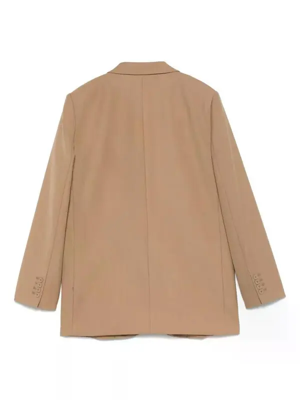 Michael Kors Single-breasted Blazer